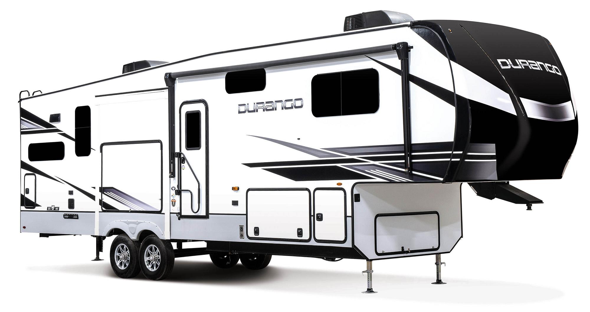 KZ® RV Durango For Sale | Nacogdoches, TX | Durango Dealer